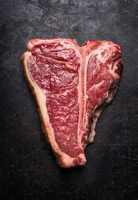Collections – ONDERSTEPOORT BUTCHERY